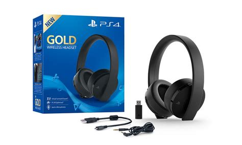 Cuffie Wireless Con Microfono Gold Sony Ha Presentato Le Nuove Cuffie
