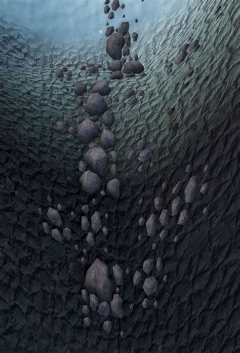 Rocky Handholds God Wars Dungeonwilderness The Runescape Wiki