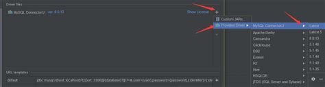 Idea编译器连接数据库账号密码都正确连接不上idel Enter Credentials 输入正确也拒绝访问 Csdn博客