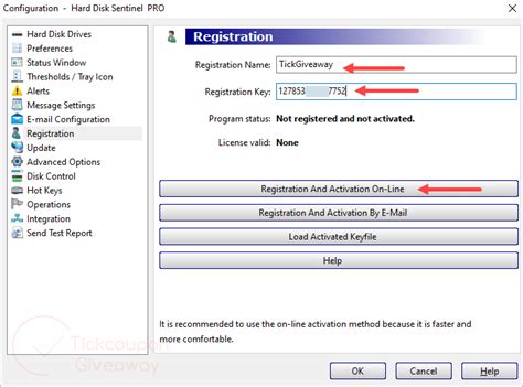 40% Off Hard Disk Sentinel Professional Coupon Code