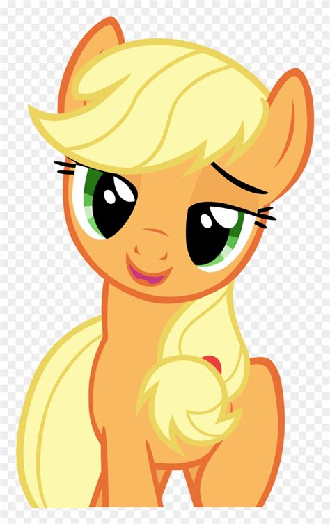 Applejack Sexy