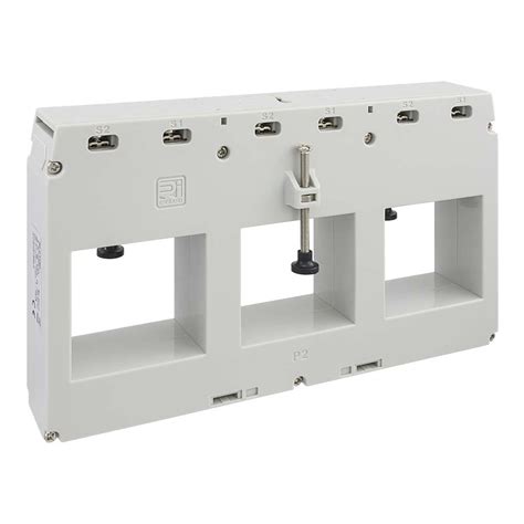 Rayleigh Instruments Ri Ct250 Three Phase Current Transformer Rayleigh Instruments