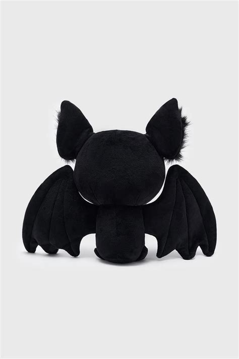 Vampir X Ray Glow Plush Toy Killstar