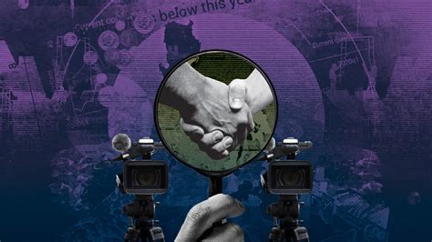 [analysis] Investigating Governments Engagement With The Private