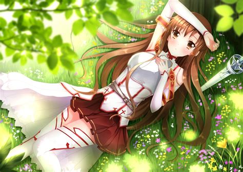 Anime Anime Photo 31860735 Fanpop