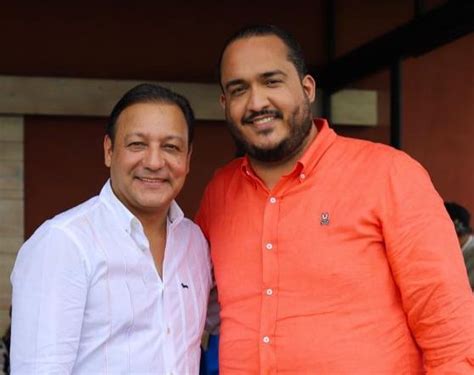 Diputado afirma están dadas las condiciones para Abel Martínez ganar