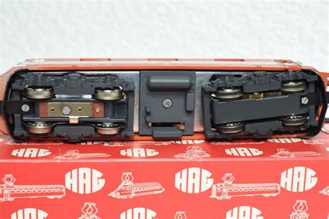 HAG SBB Re 4 4 II Swiss Express Art Nr 211 Kaufen Auf Ricardo