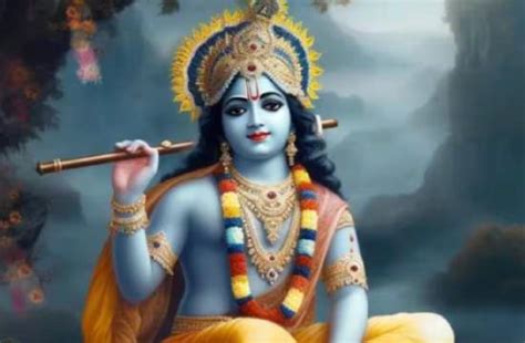 Krishna Janmashtami 2023 Top 27 Messages Quotes Wishes Images And