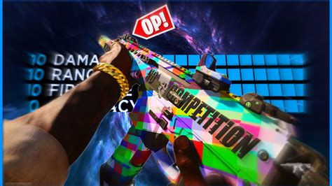 This New Iso Hemlock Smg Build Is Insane On Ashika Islandbest Iso