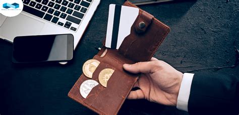 Best Practices In Secure Wallet Development For Businesses