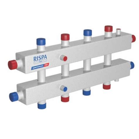 Гидрострелка для отопления