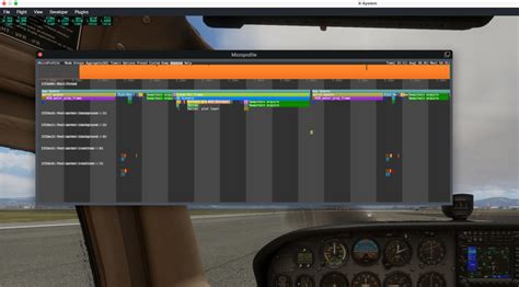 Plugins That Use XPDDoDrawingHook Heavy On CPU General X Plane