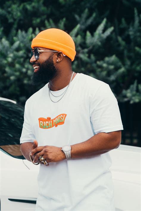 Cassper Nyovest Responds To Boohles Statement This Is So Disappointing