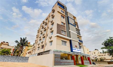 Treebo Trend S M Royal Stay Bangalore Book By Hour Save Upto 70 On Bangalore Hotels