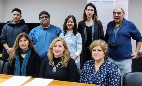 Se Desarrollan Actividades En Esquel Por La Semana Mundial De La