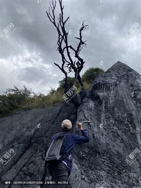 墨石公园 高山丘壑 自然风景 摄影素材 汇图网www huitu