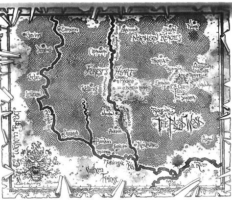 Earthdawn Haven