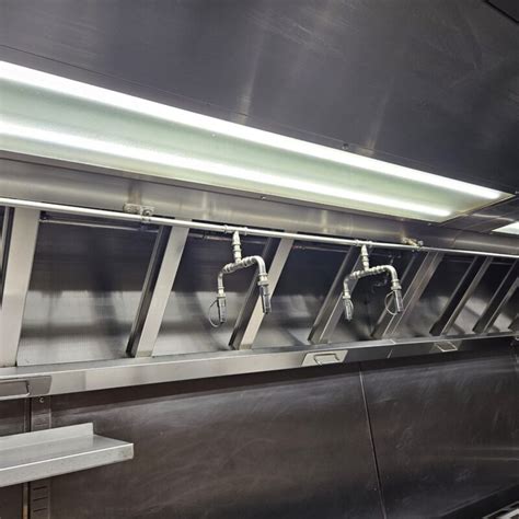 Services Essex Ventilation Hygiene Contact Us