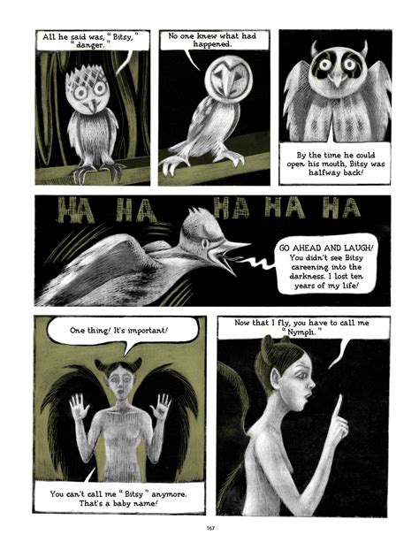 Nymph 2020 Part 2 Read All Comics Online