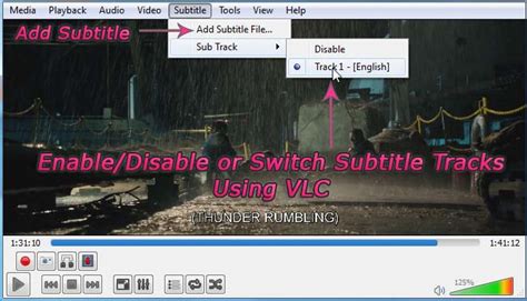 10 Useful Hidden Features Of Vlc Media Player You Must Know
