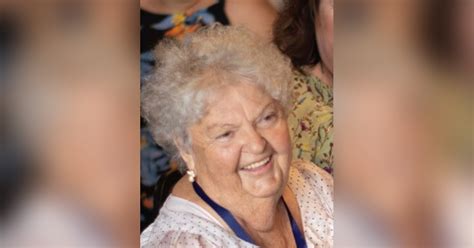 Obituary For Hanna Mae Money Marshall Weathers Funeral Home