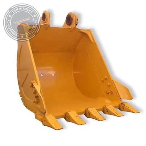Bucket Assy Caterpillar Cat 313 Gala Jaya Mandiri