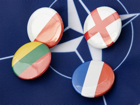 Making European Defense An Imperative Europe Ebr