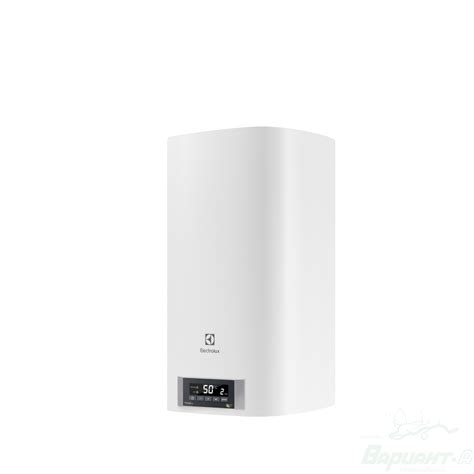 Водонагреватель Electrolux EWH 50 Formax DL водонагреватели - купить ...