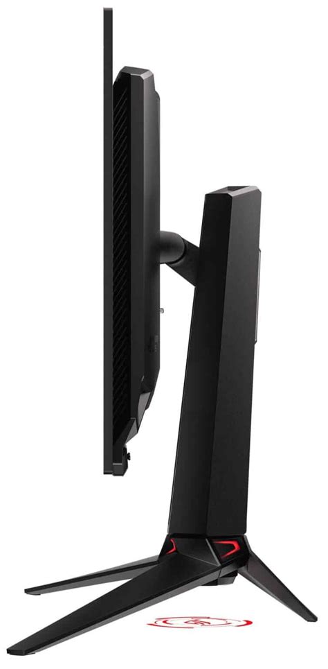 Asus Rog Swift Pg Ucdm Review K Hz Flagship Gaming Monitor Highly Recommended