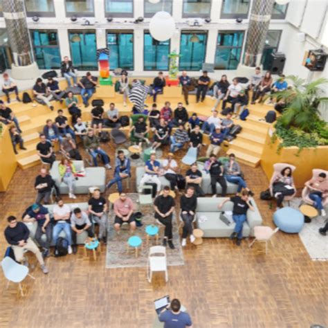 How To Organize A Great Tech Meetup Wolt Careers