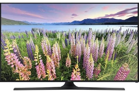 Samsung 48 Inch LED Full HD TV (48J5100) Online at Lowest Price in India