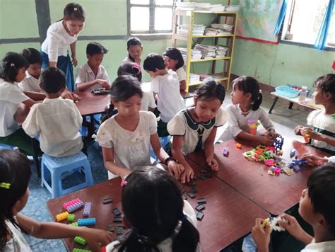 ကရသူရိမြို့၌ ကျောင်းသား သူများ ဂိမ်း Game ပြိုင်ပွဲ ကျင်းပ Information And Public Relations