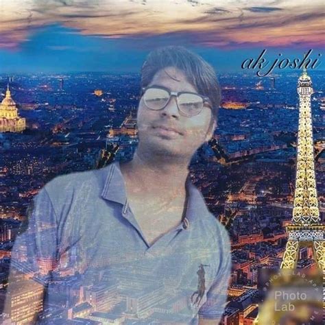 Akshat Joshi Youtube