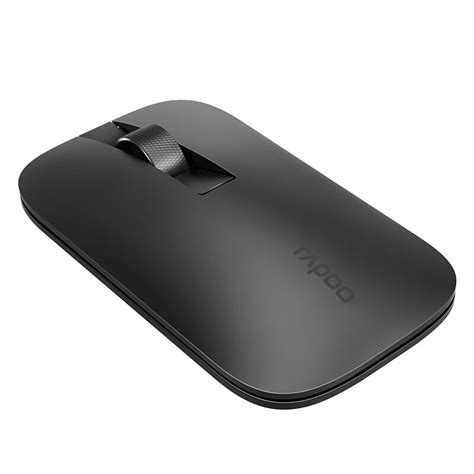 Rapoo M550 Wireless Mouse Silent Multi Mode Blueto Grandado
