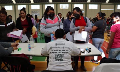 Inicia proceso de registro para la Beca Benito Juárez de Educación