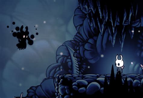 Void Heart The Experience Of Otherness In Hollow Knight Sidequest
