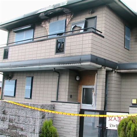 愛知豊明母子4人殺人放火事件ごぼうちゃんブログ
