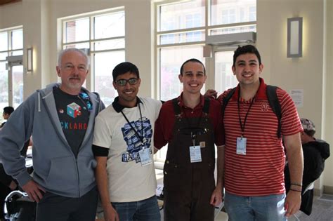 Nicholas Stoia On Linkedin Tech Innovation Hackathon