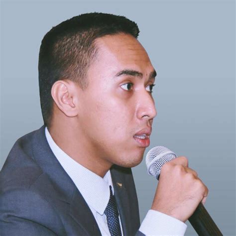 Marc Batac Programmes Directormanager Knowledge Management Camp