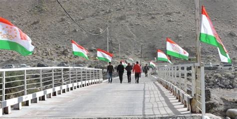 بازگشایی بازار‌های مرزی تاجیکستان و افغانستان