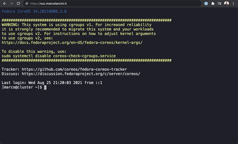 Remotely Access Your Kubernetes Lab With Cloudflare Tunnel Marco