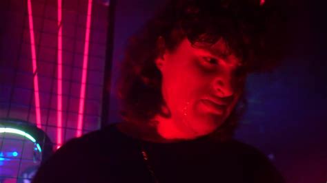 čuljak Live Set Audible Mania 081223 Shot By Alfieronin Youtube