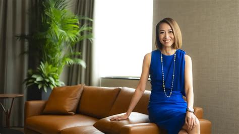 Lady Bankers Need Work Life Balance Says Uobs Choo Wan Sim Asian Banking And Finance