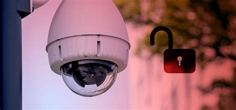 How To Prevent Your Security Camera From Being Hacked