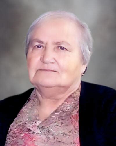 Assunta Guarino Catholic Cemeteries And Funeral Services Archdiocese