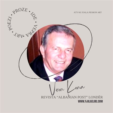 Viron Kona Bashkim Saliasi Dhe Libri I Tij