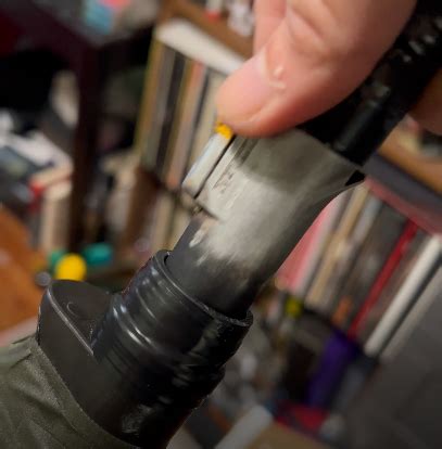 HASBRO PROTON PACK Page RPF Costume And Prop Maker Community