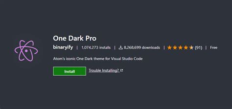 Top Free Extensions For Visual Studio Code