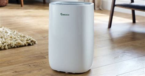 5 Unhealthy Mistakes Youre Making With Your Home Dehumidifier