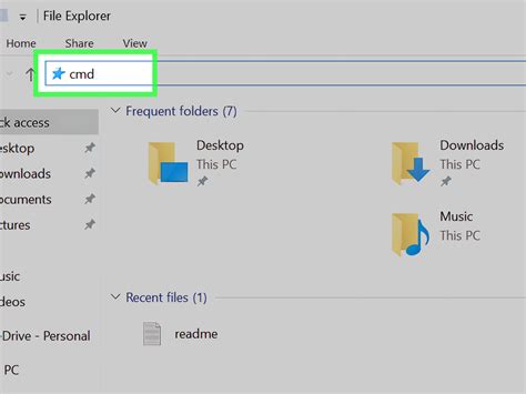 How To Open A Command Prompt In Windows 10 Techchomps
